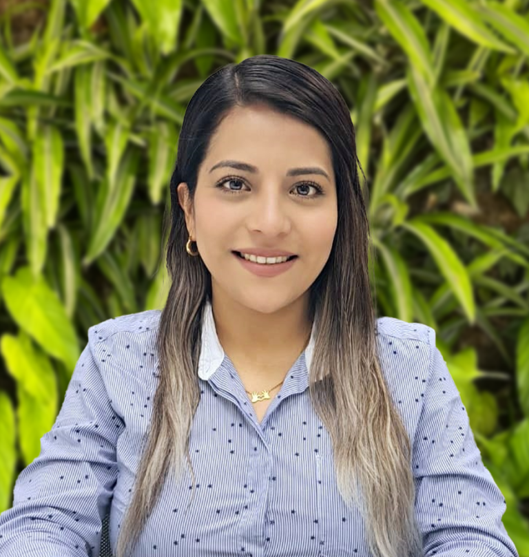 Aixa Ruiz - Coval - Servicios Financieros